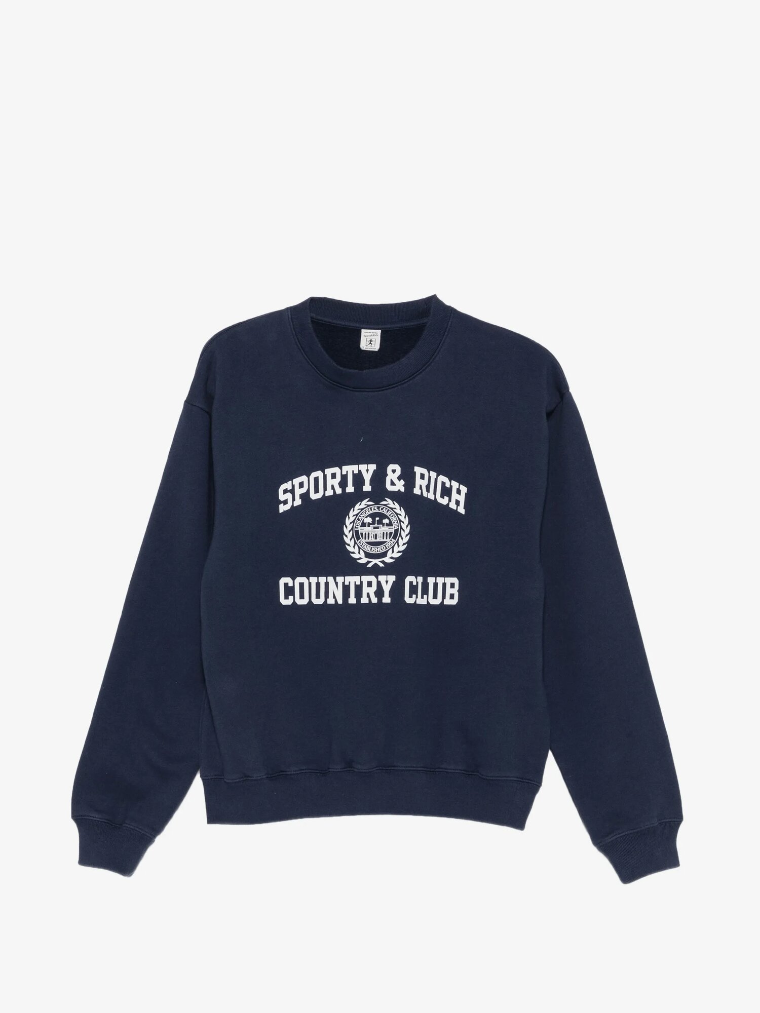 Свитер Country Club