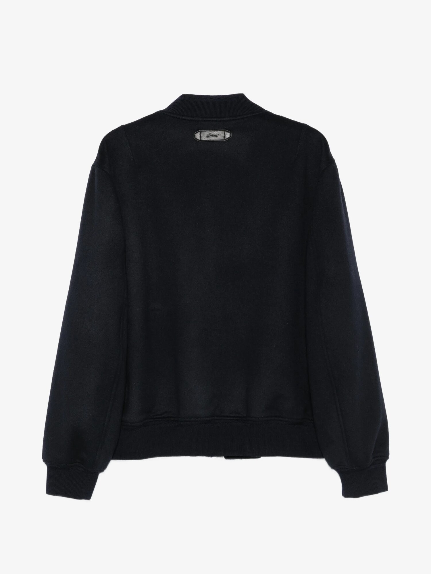 Куртка Brioni Zip-up bomber jacket, размер 54 — фото 1