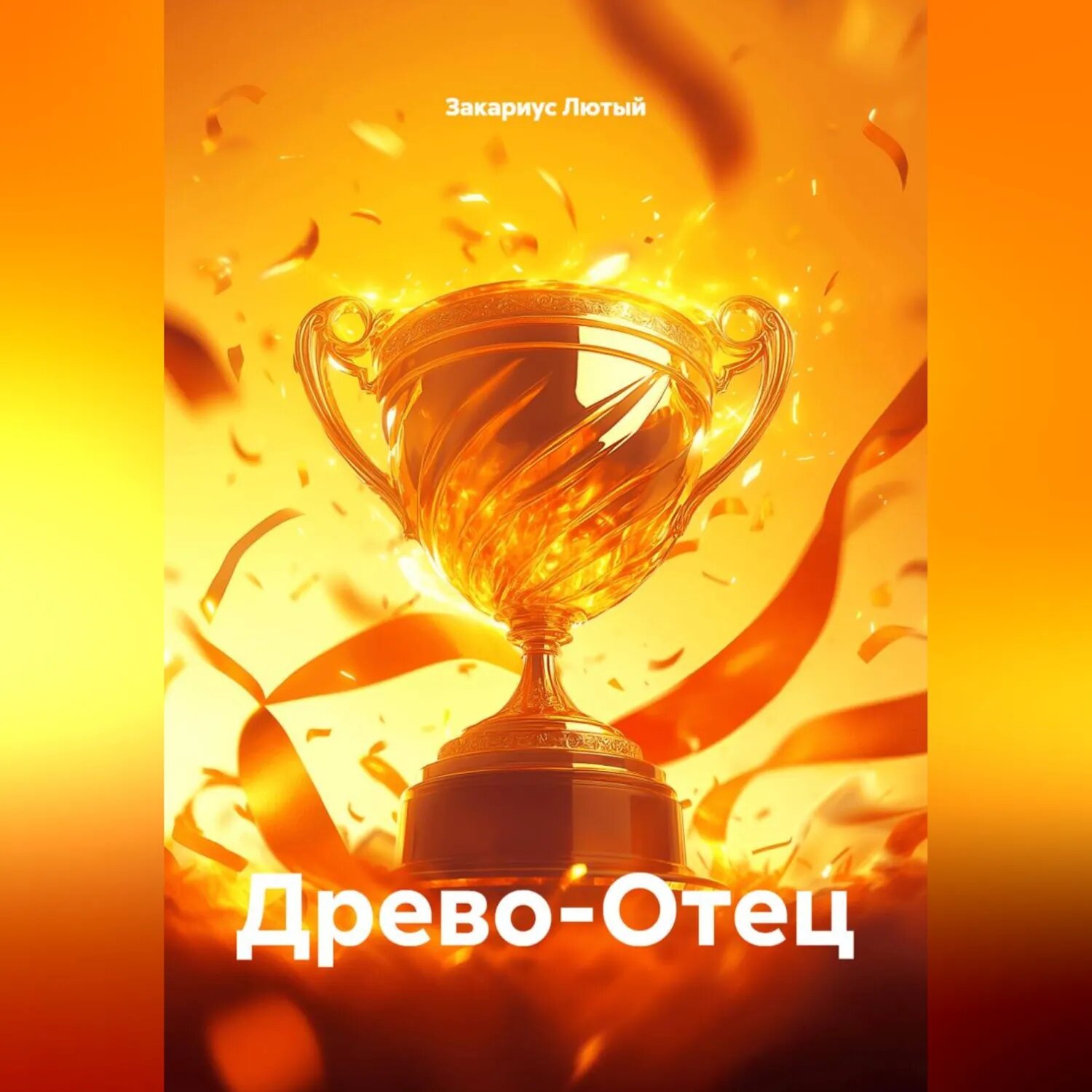 Древо-Отец [Аудиокнига]