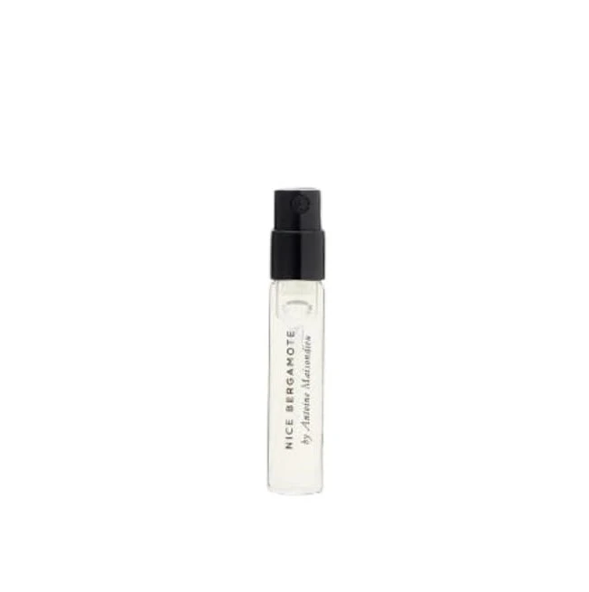 Духи Найс Бергамот 2 мл сэмпл для женщин и мужчин - Essential Parfums Nice Bergamote
