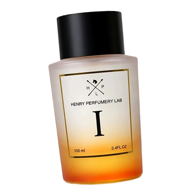 Henry Perfumery Lab I - парфюм для женщин и мужчин 100 мл / Генри Перфюмери Лаб 1