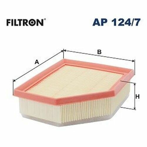 Фильтр воздушный Filtron AP1247