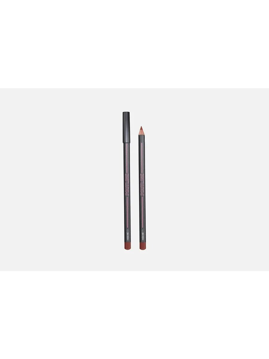 BPerfect Poutline Lip Liner Карандаш для губ 4г Kiss Me