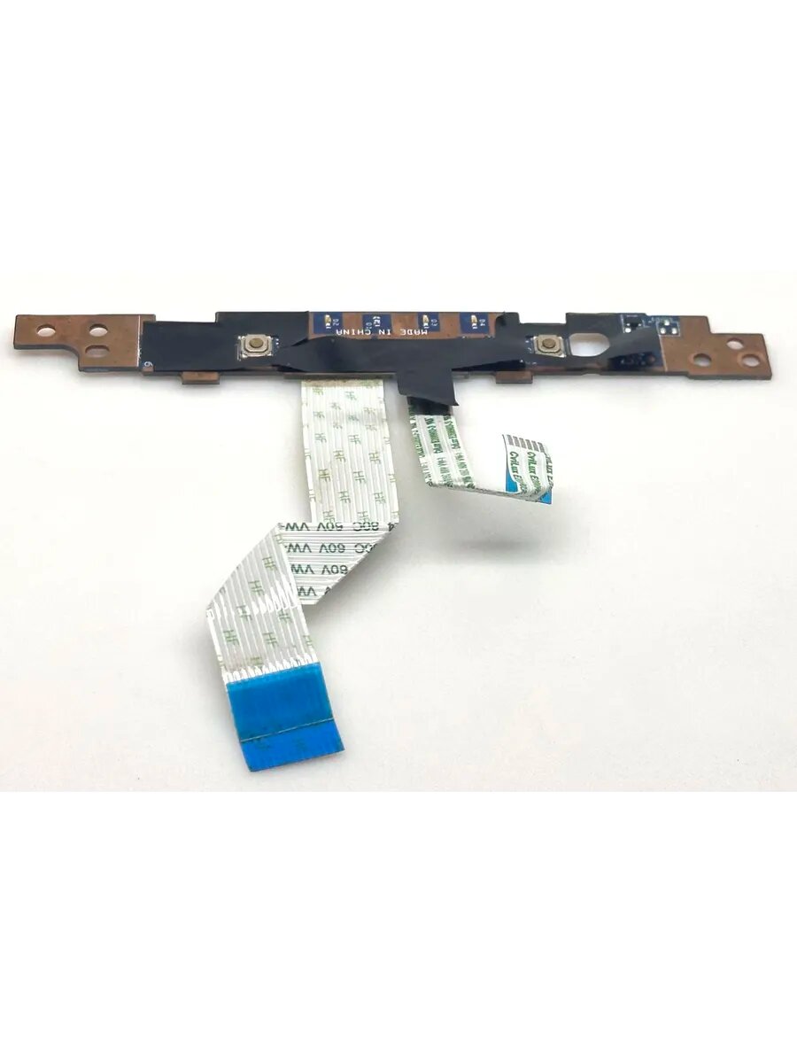 Плата кнопок тачпада для ноутбука Samsung NP-355V5C