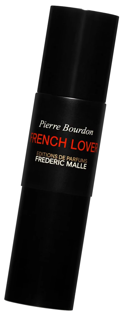 Frederic Malle French Lover 30 мл парфюмерная вода для мужчин / Маль Французский Любовник