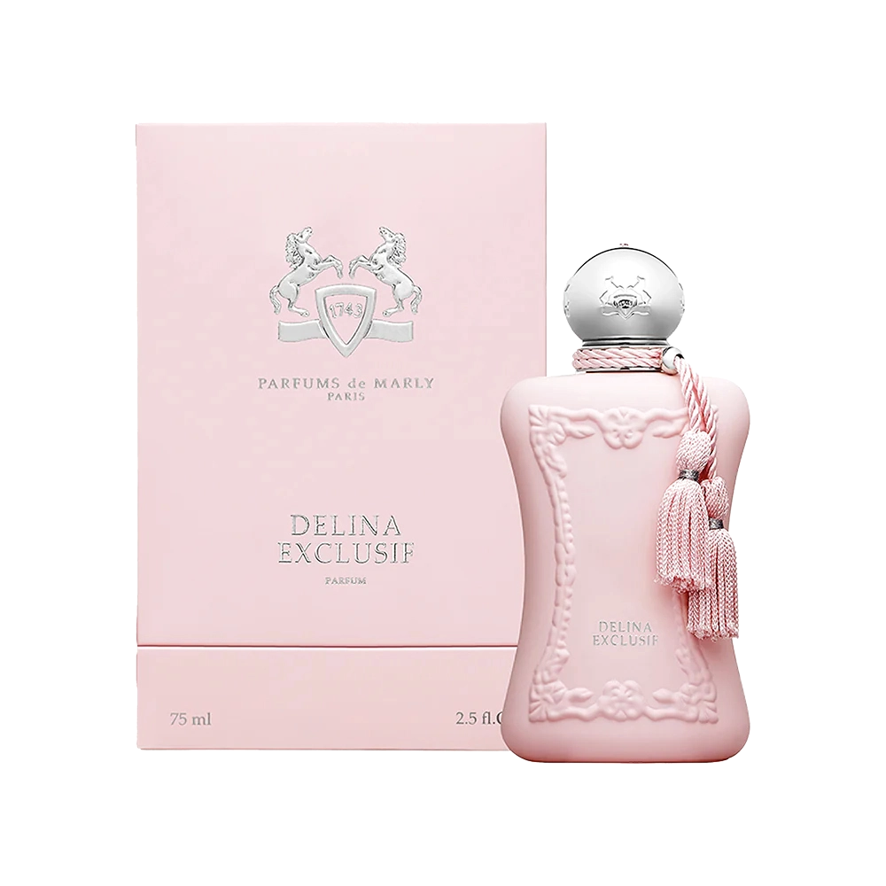 Женский парфюм Делина Эксклюзиф 30 мл - Parfums De Marly Delina Exclusif