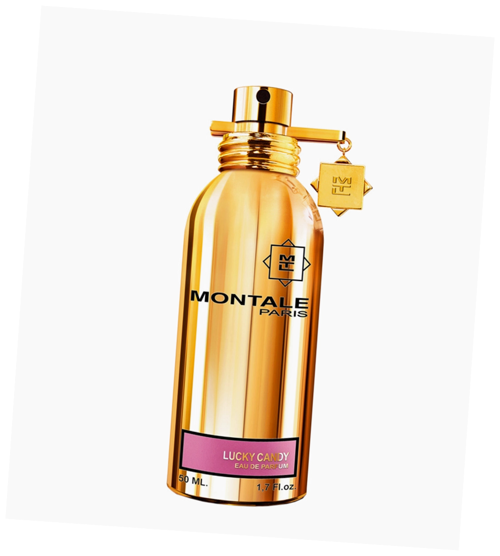 Montale Lucky Candy аромат унисекс 50 мл - Монталь Лаки Кенди духи парфюмерная вода