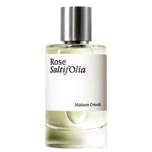Maison Crivelli Rose SaltifOlia - аромат для женщин и мужчин 100 мл / Роза Салтифолия