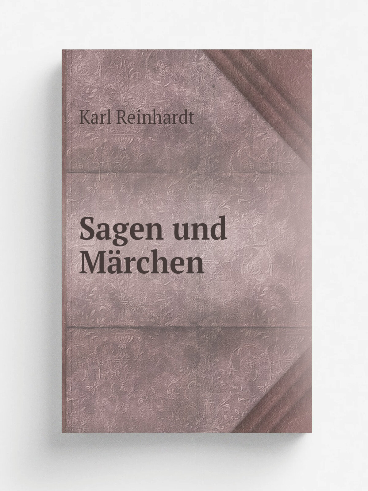 Sagen und M.rchen