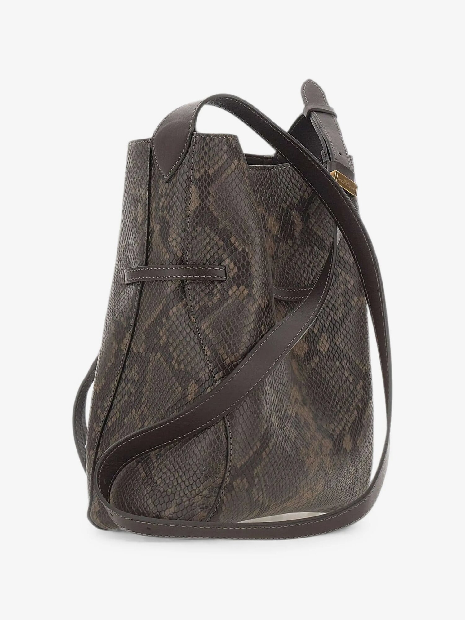 Сумка GIANNI CHIARINI Sienna, brown — фото 1