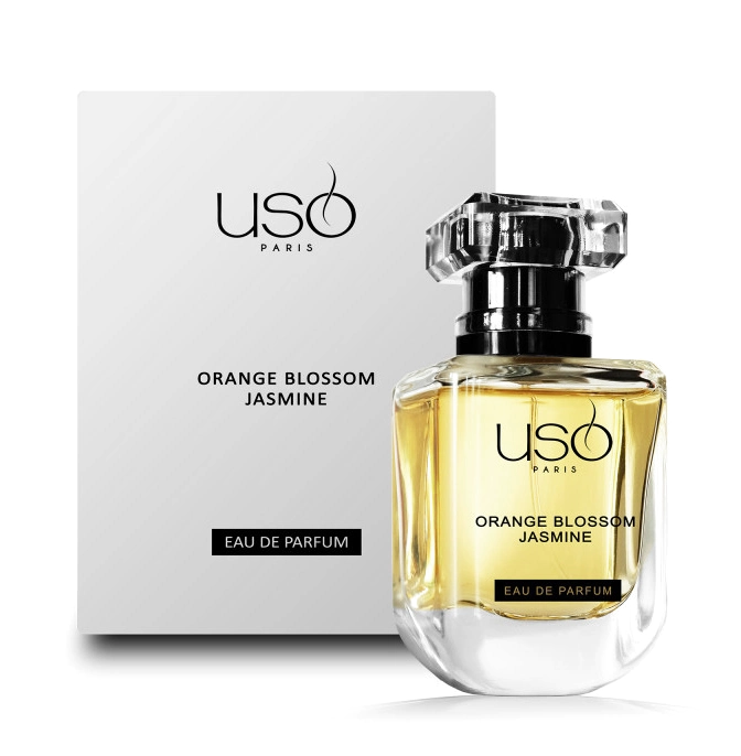Усо Криэйшн Орандж Блоссом Жасмин женский парфюм 50 мл / Uso Creation Orange Blossom Jasmine