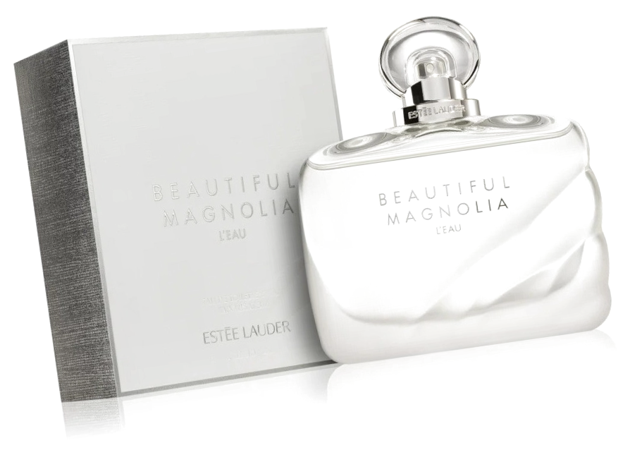 Beautiful Magnolia L Eau туалетная вода для женщин 100 мл - Эсте Лаудер Бьютифул Магнолия Ле