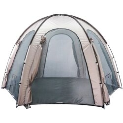 Мобильный павильон Poolmagic круглый PH-01