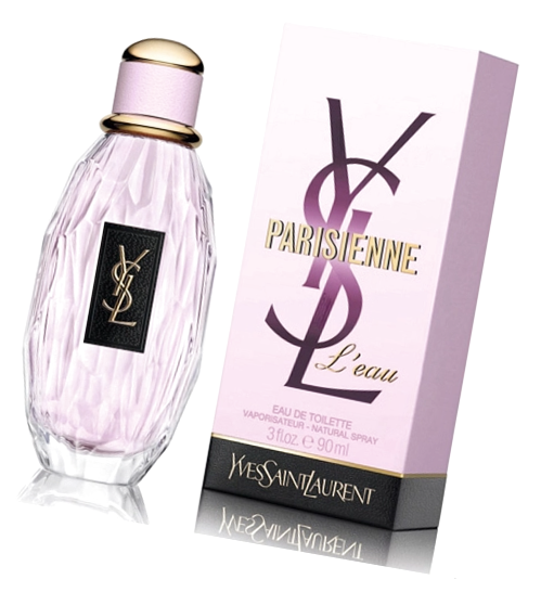 Yves Saint Laurent Parisienne L Eau женский парфюм 90 мл - Паризьен Ле