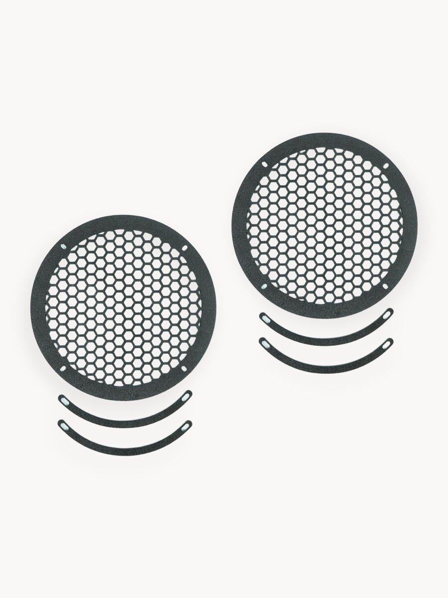 Грили для динамиков 16 см Сетка 2