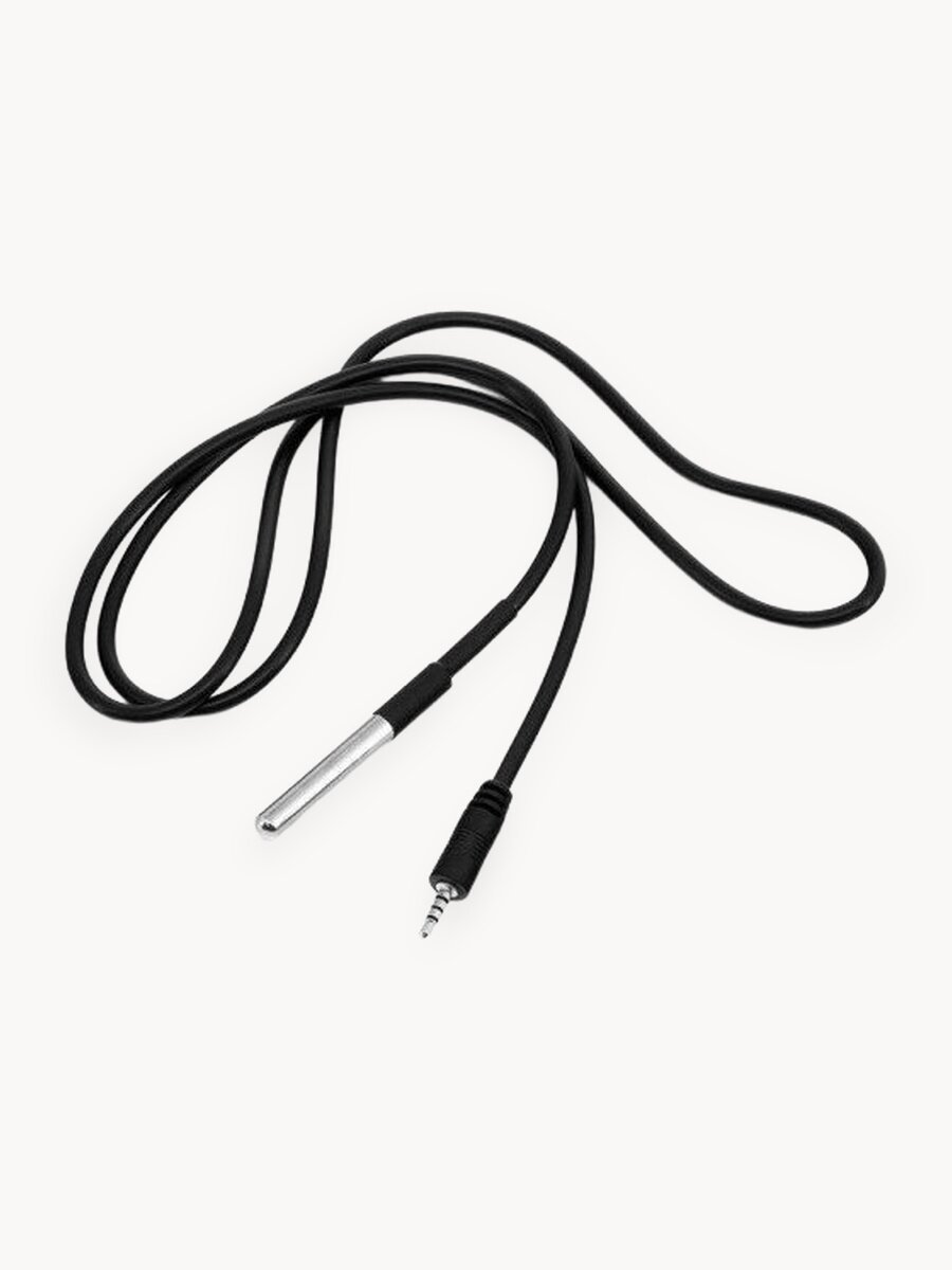 Кабельный температурный датчик DS18B20 для Sonoff TH10 / TH16.