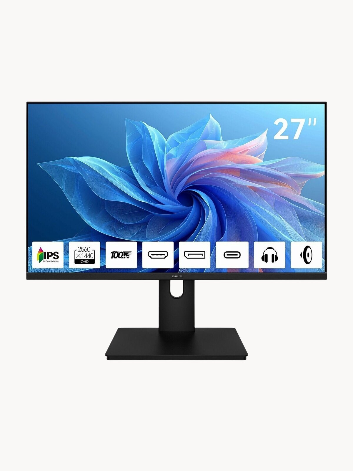 Монитор AIWA MQ271A 27"