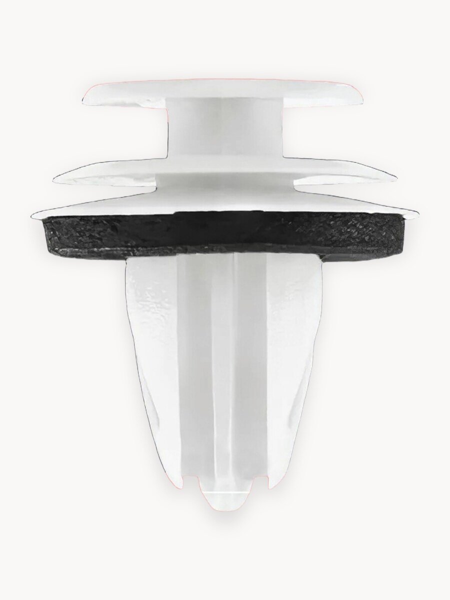 Клипсы автомобильные набор ремкомплект