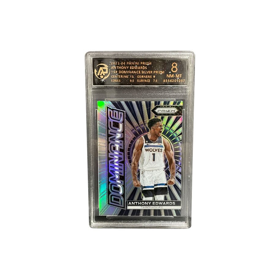 Карточки коллекционные PANINI Prizm