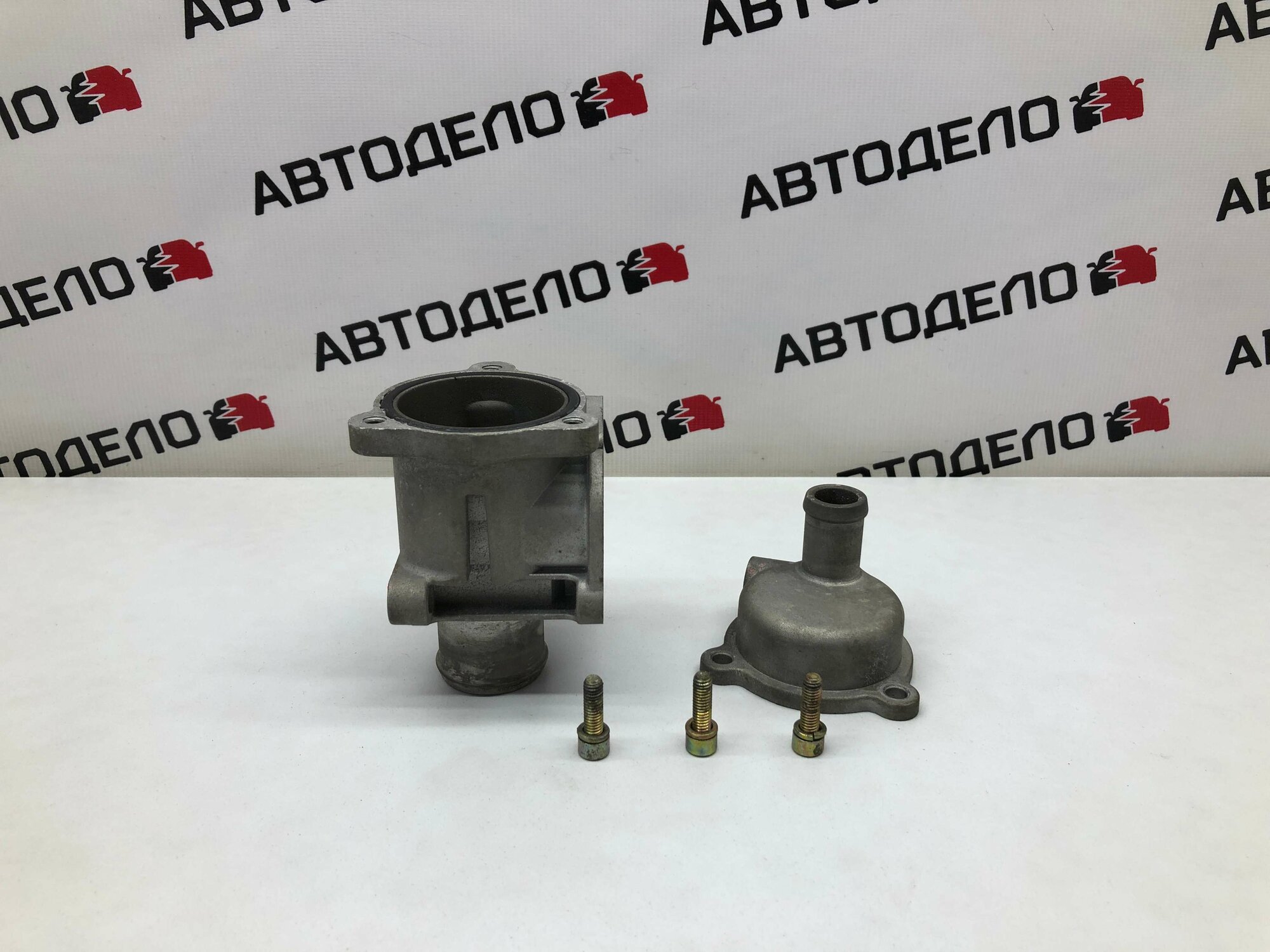 Термостат в сборе LUZAR LT0192 GRANTA