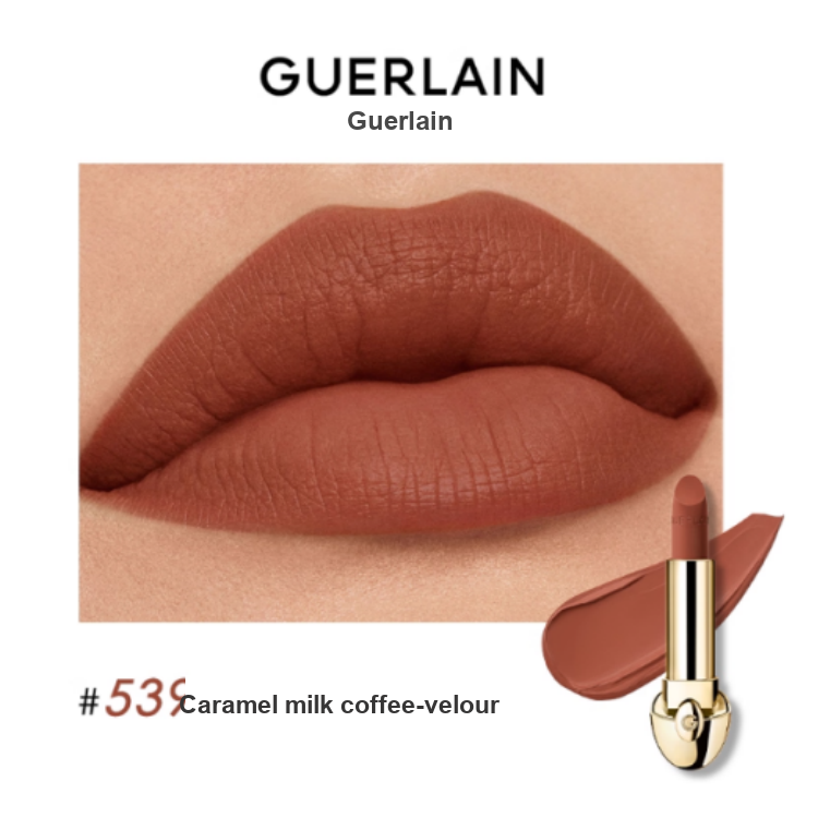 Помада GUERLAIN Gemstone Lipstick — фото 1