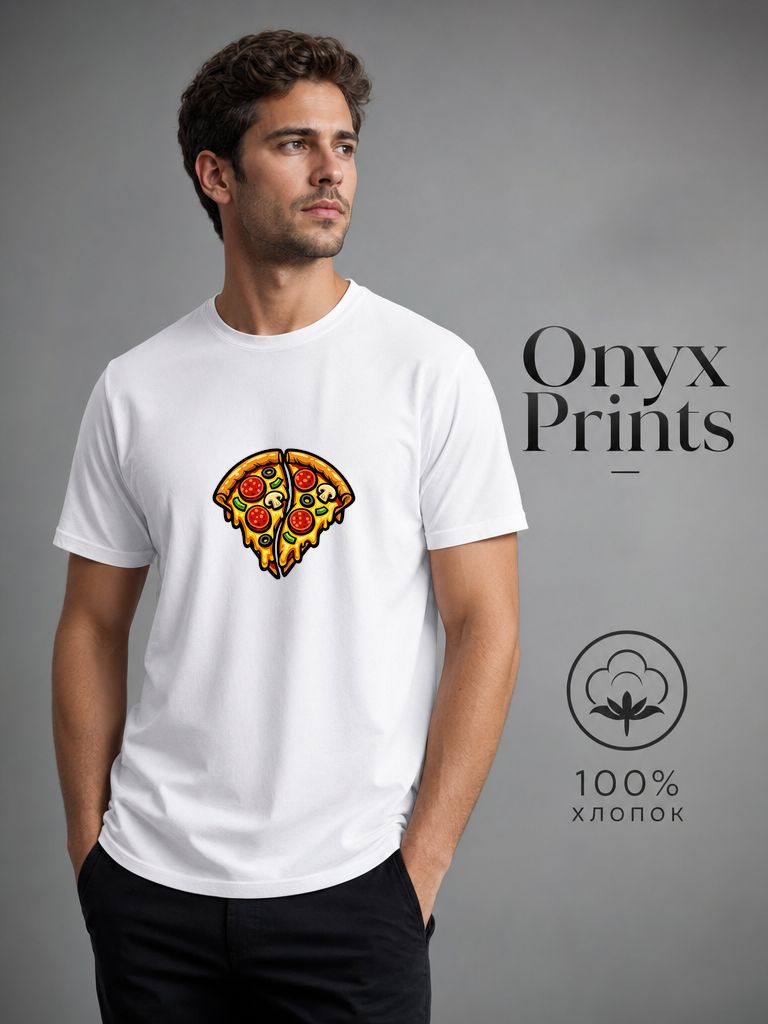 Футболка ONYX PRINTS