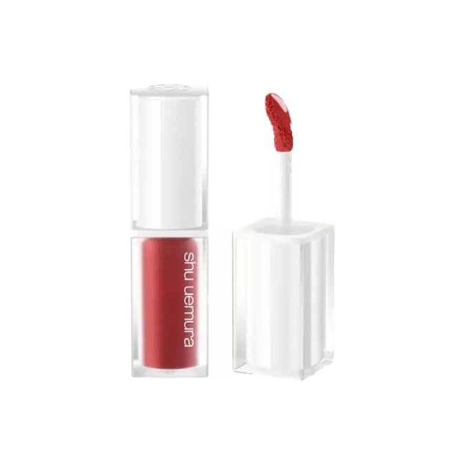 Блески для губ Shu Uemura Jelly Liquid Lipstick