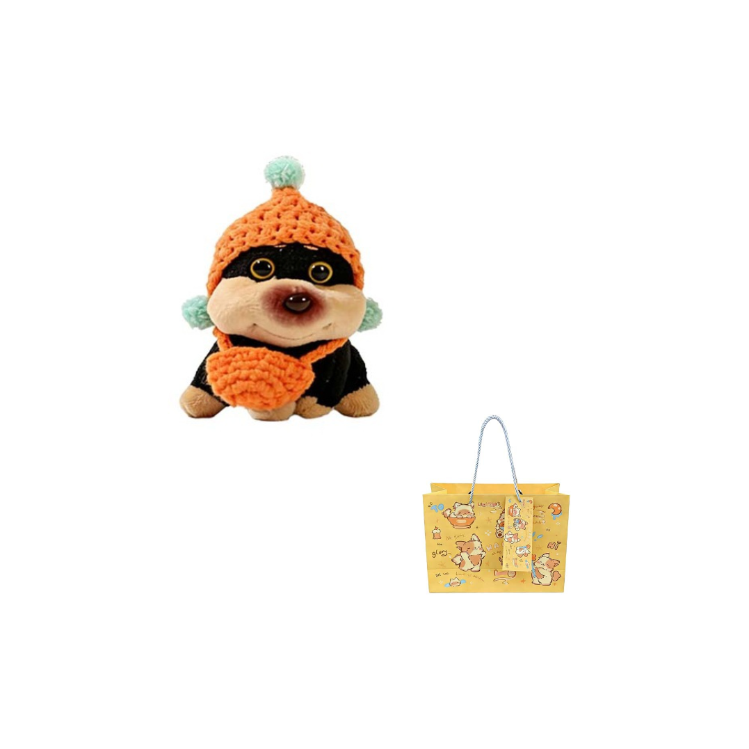 Игрушки подвесные MORTEN SOLUM