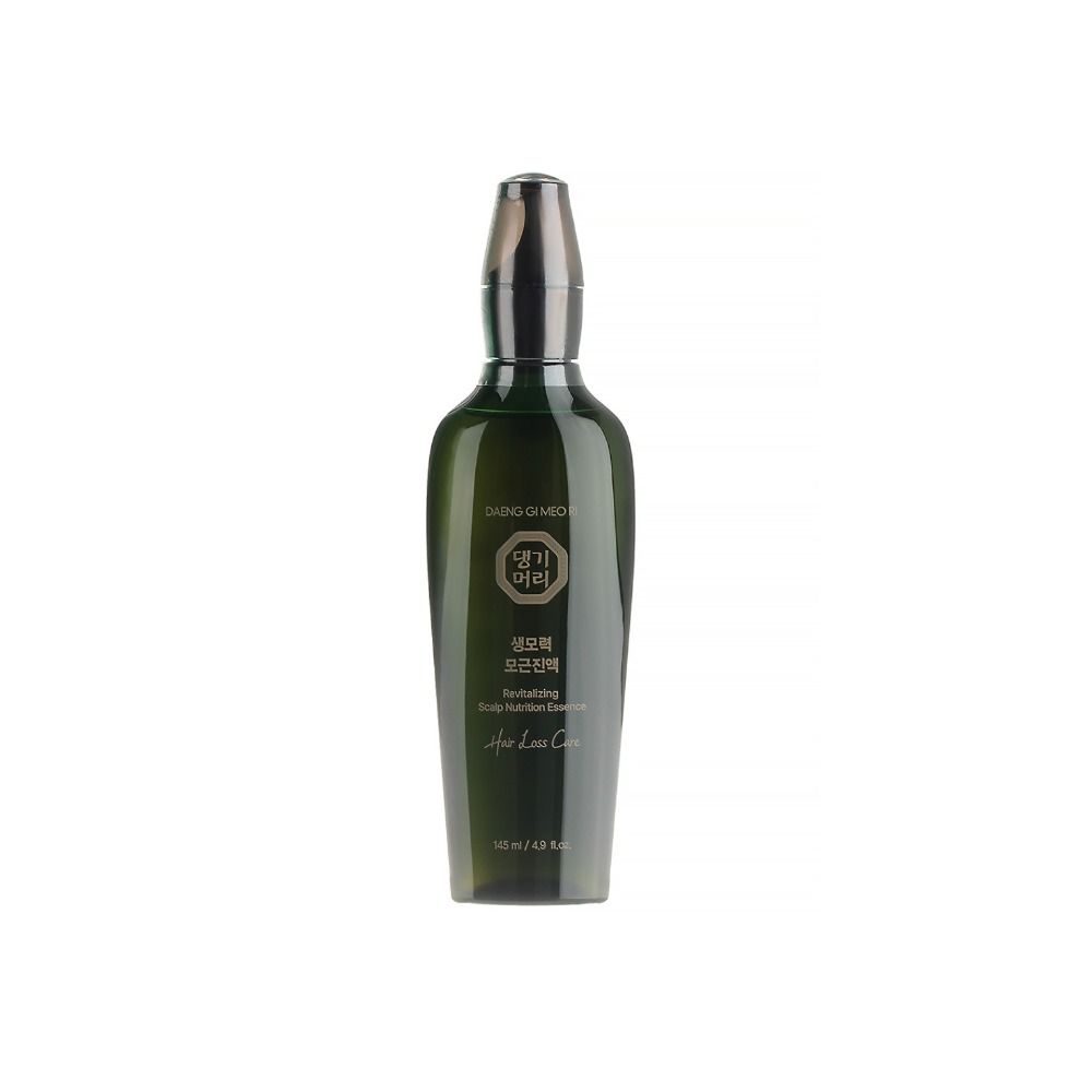 Daeng Gi Meo Ri Эссенция для волос Revitalizing Scalp Nutrition Essence, восстанавливающая, 145 мл