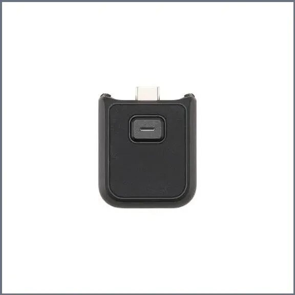 Ручка с резьбой Osmo Pocket 3 1/4"