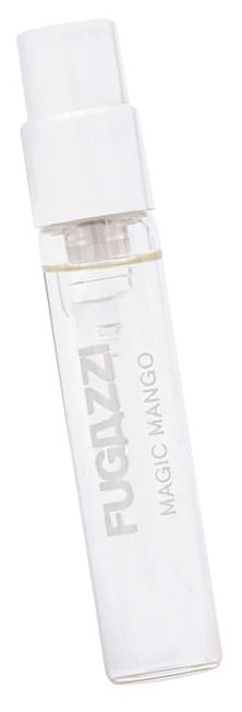 Парфюмерная вода унисекс Фугацци Мэджик Манго 2 мл / Fugazzi Magic Mango сэмпл
