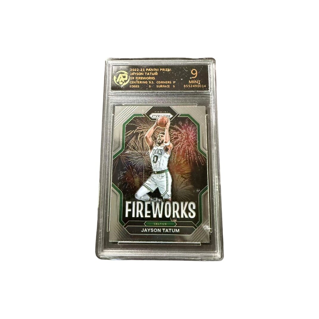 Карточки коллекционные PANINI Prizm