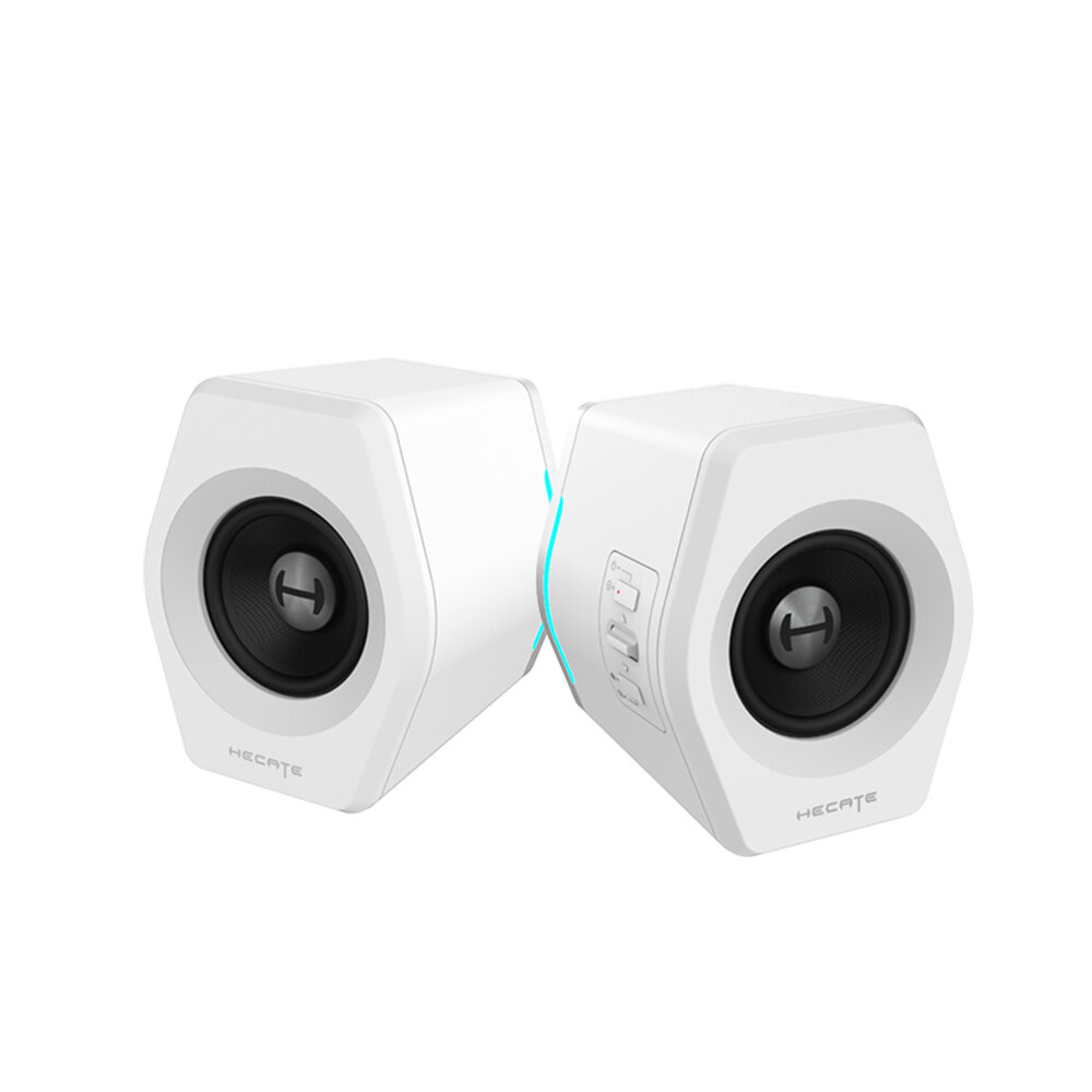 Акустическая система Edifier G2000 White