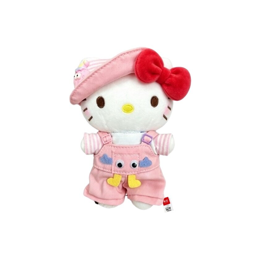 Игрушки подвесные E-STRONG x Sanrio