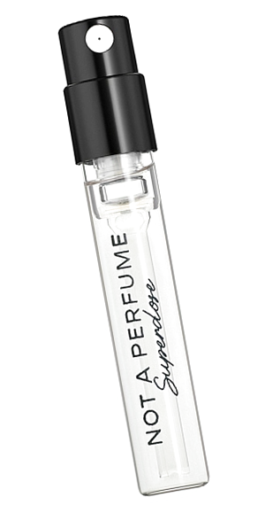 Парфюм Not A Perfume Superdose 1.7 мл пробник унисекс - Juliette Has A Gun
