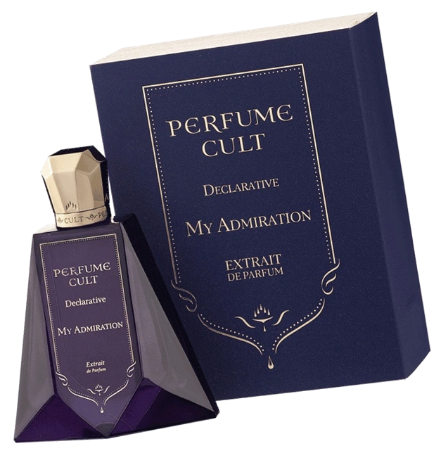 Духи Перфюм Культ Май Адмирейшн женские 100 мл - My Admiration от Perfume Cult