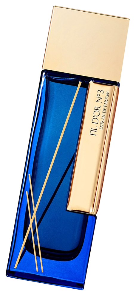 LM Parfums Fil D Or No 3 духи 100 мл / Лм Парфюмс Фил Дор Но 3 унисекс