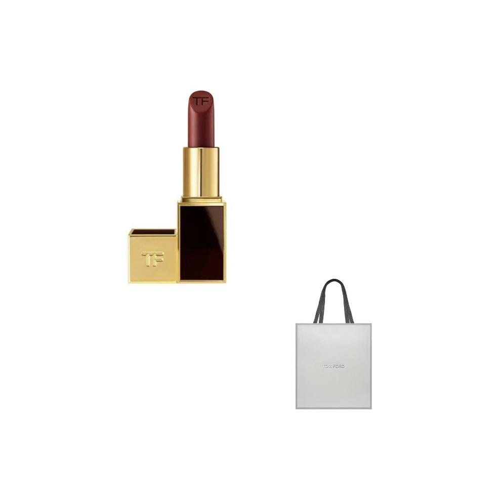 Помада TOM FORD Black Tube Lipstick