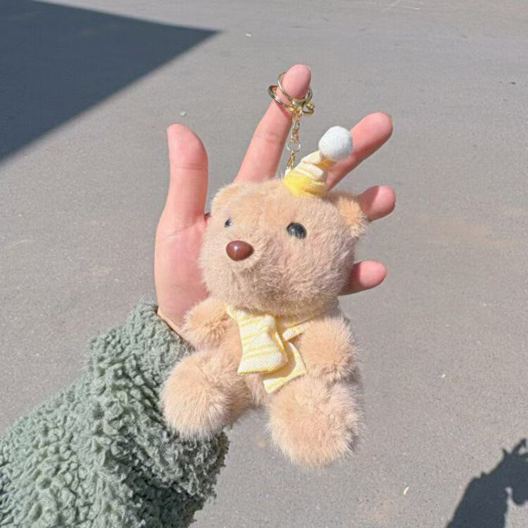 Игрушки подвесные ZOCO 15cm — фото 1