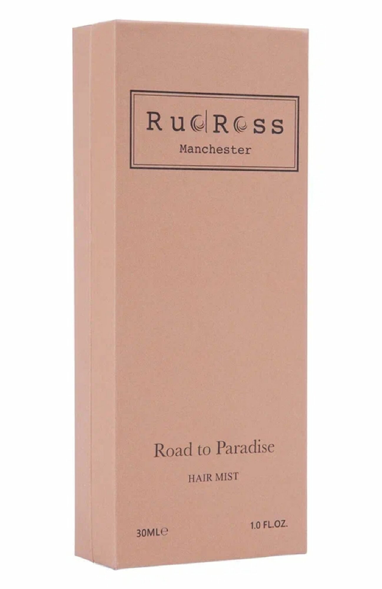 Rudross ROAD TO PARADISE Парфюмерный мист 30 мл