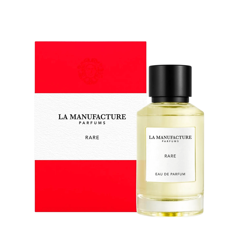 Парфюмерная вода унисекс Ла Мануфактура Колонь Раре 100 мл / La Manufacture Cologne Rare