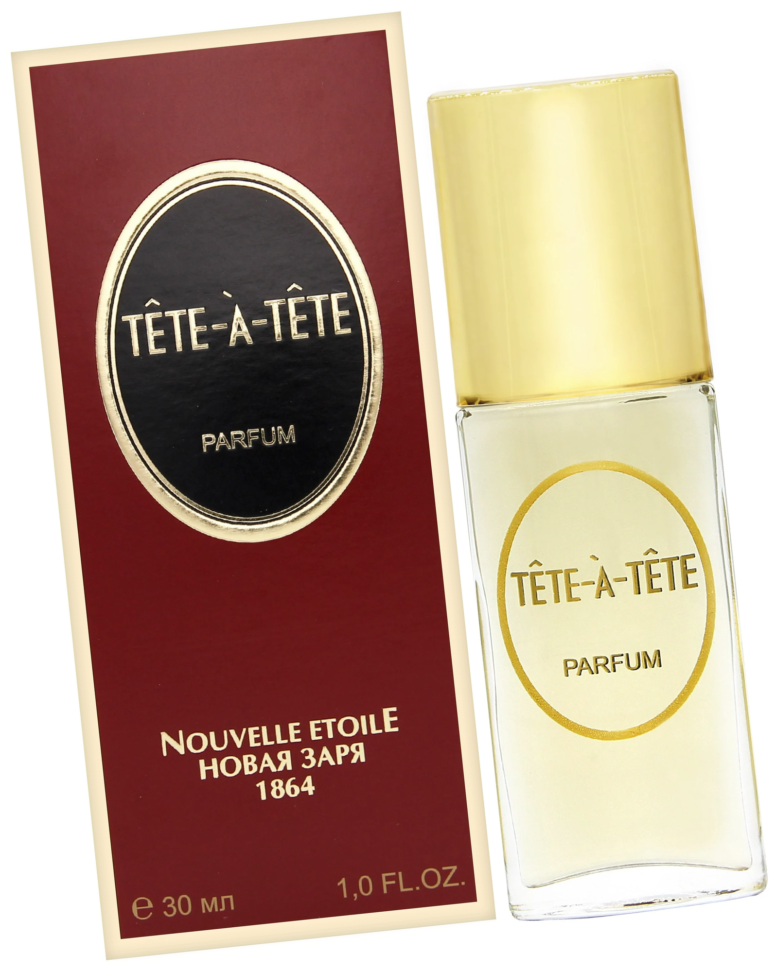 Nouvelle Etoile Tete A Tete для женщин духи 30 мл - Новая Заря Тет А Тет