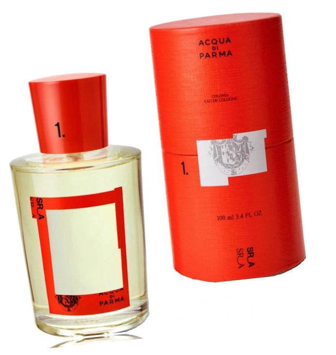 Одеколон Acqua Di Parma Orange Colonia Limited Edition 100 мл унисекс - Аква Ди Парма Колония Оранж Эдишн