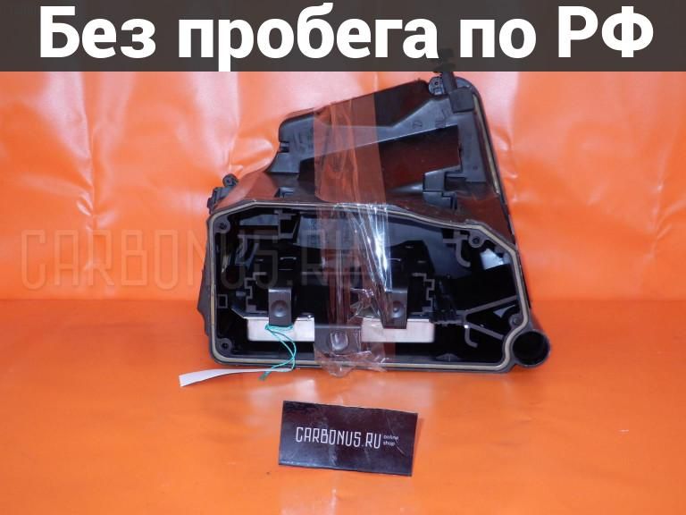 Корпус блока предохранителей с пробегом Mercedes-benz E-class Station Wagon S210.265