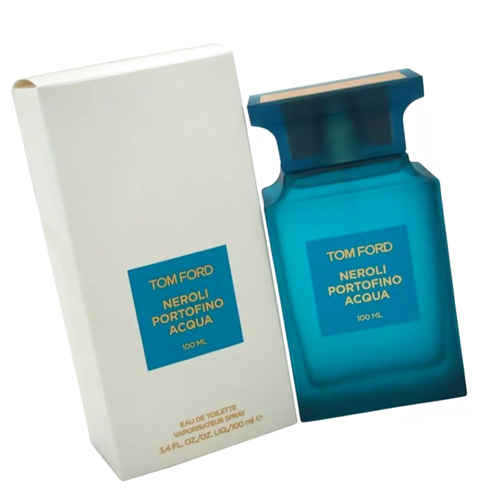 Том Форд Нероли Портофино Аква туалетная вода унисекс 100 мл - Neroli Portofino Acqua