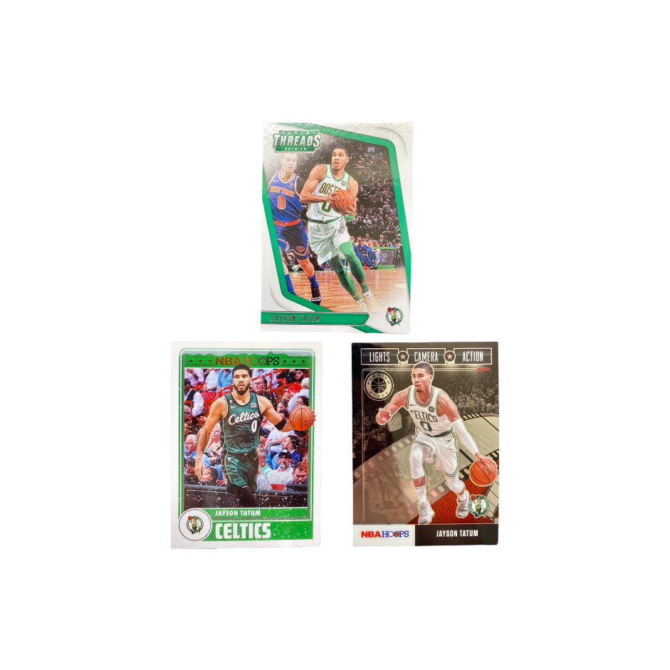 Карточки коллекционные PANINI