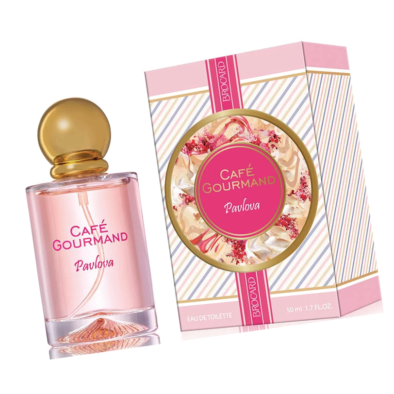 Брокард Павлова - духи унисекс 50 мл / Brocard Pavlova eau de toilette