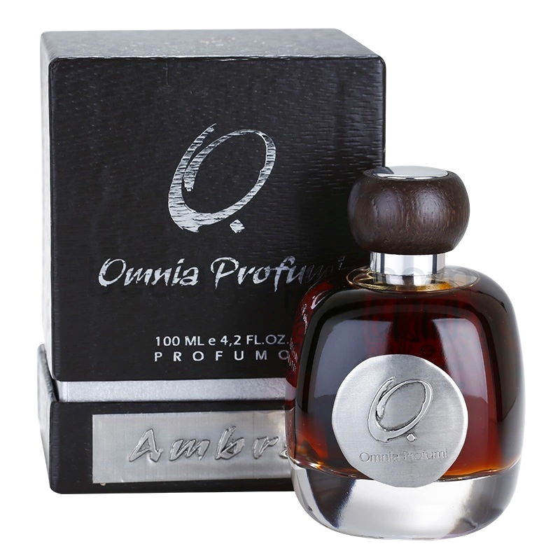 Женский аромат Omnia Profumi Ambra 30 мл / Омния Профумо Амбра парфюмерная вода