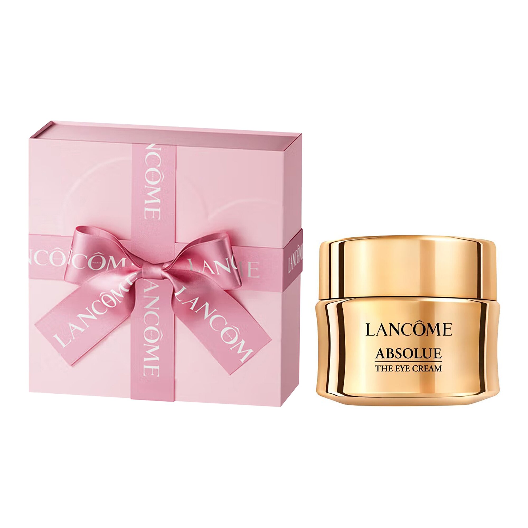 Гели контактные LANCOME