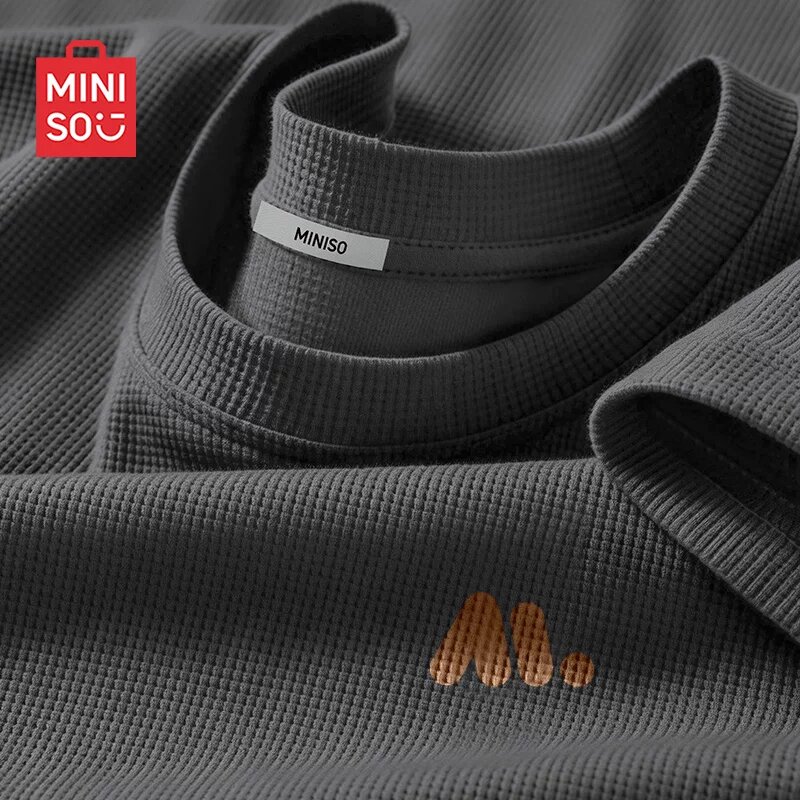 Майка MINISO A